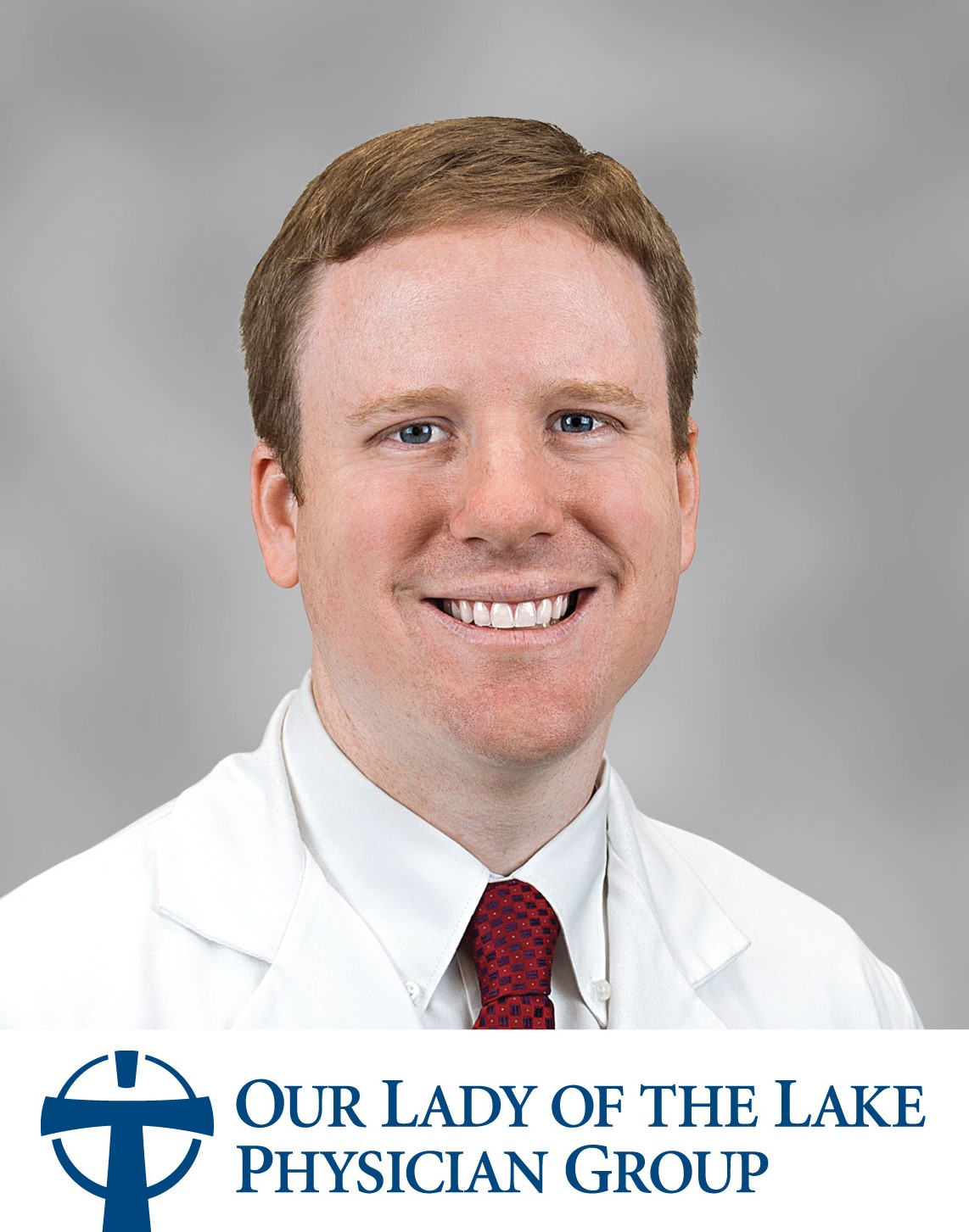 New ENT Clinic - Dr. Michael Goodier - St. James Parish Hospital