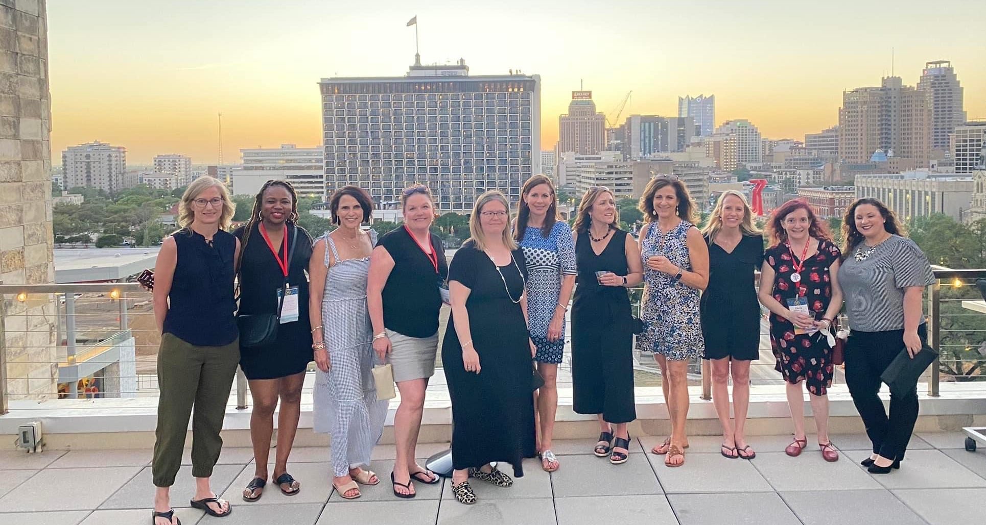 Hospital CNO Completes Nursing Fellowship Program - St. James Parish ...