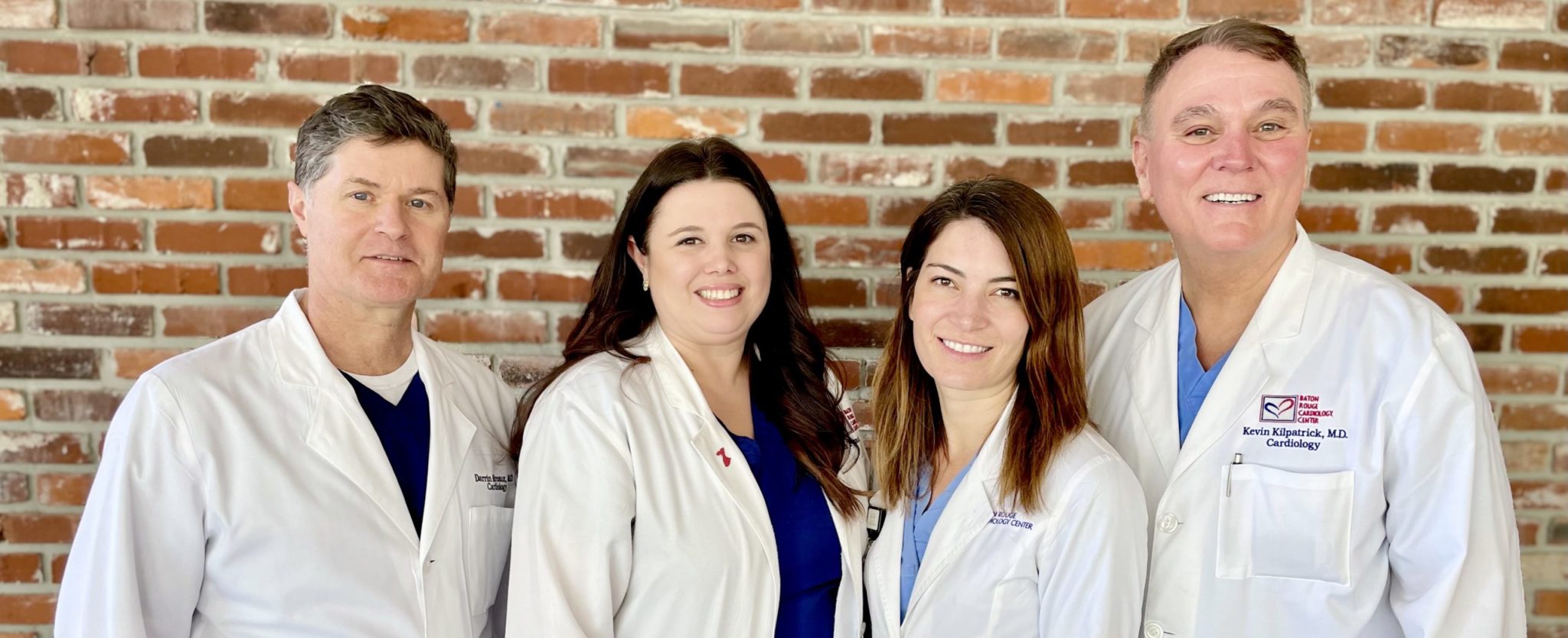 BRCC Cardiology Clinic Expansion - St. James Parish Hospital