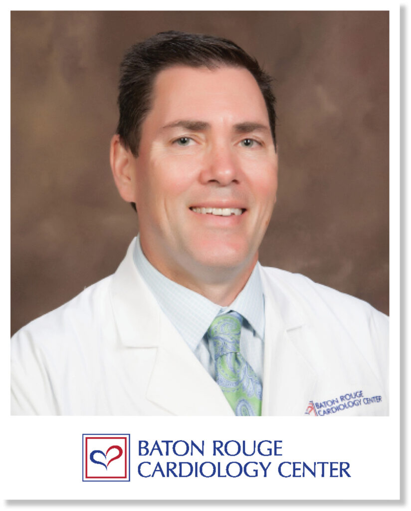 Welcome Dr. Malosky, Interventional Cardiologist - St. James Parish ...