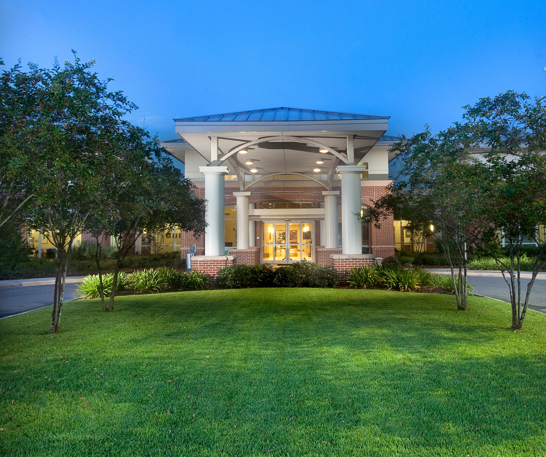 Message from the Board: Hospital Service District Lawsuit - St. James ...