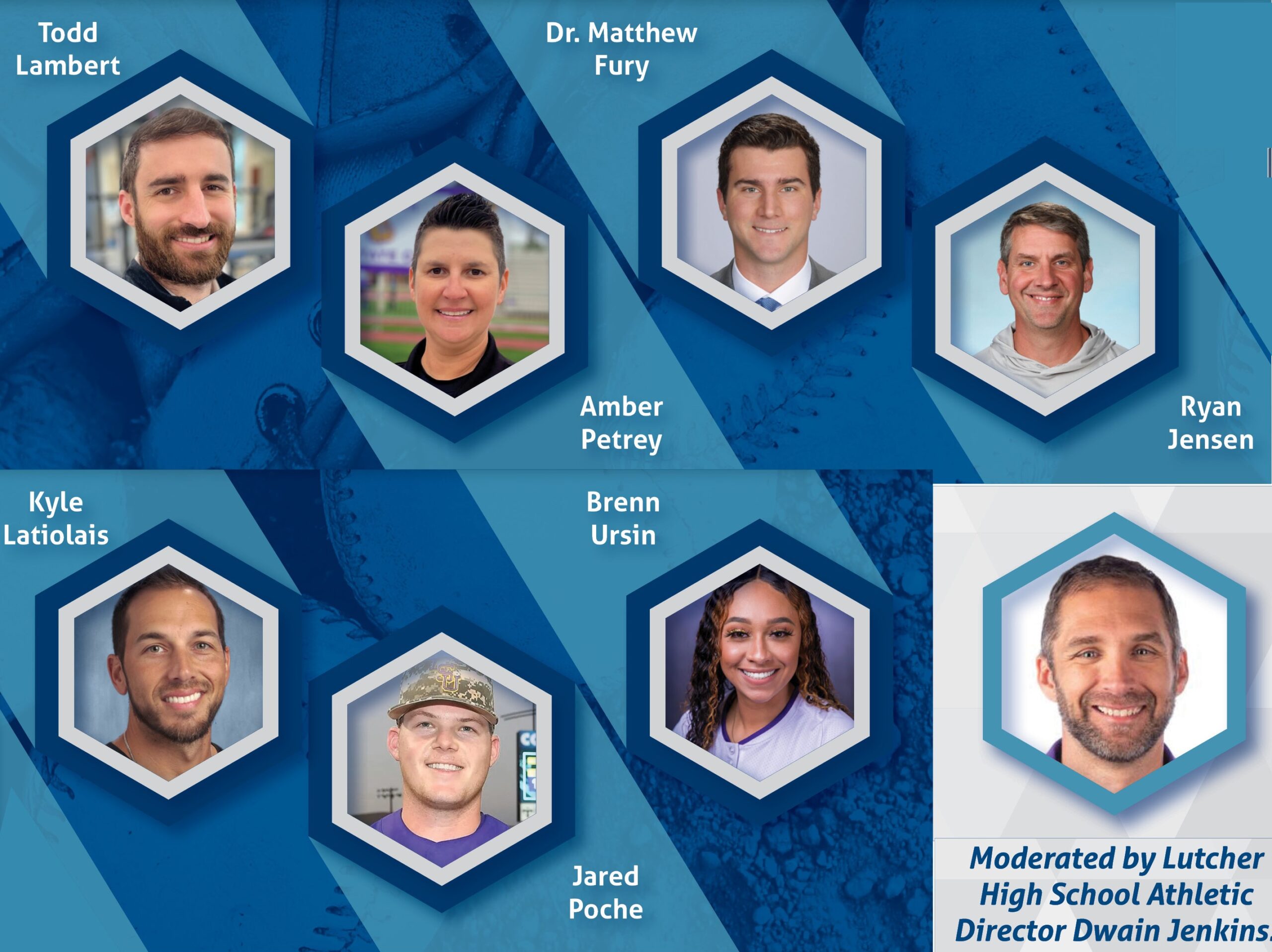 Baseball & Softball Youth Athlete Tips - St. James Parish Hospital